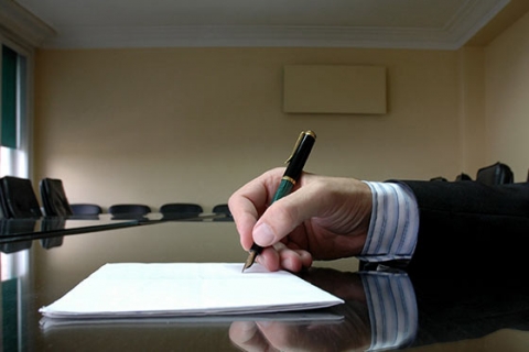 Law Review Article on Non-Attorney Practice | Sam Silverman